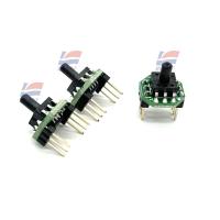 China XGZP6847A Pressure Sensor Module -100kPa to 1500kPa Gauge Pressure for Medical Monitors for sale