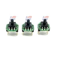 China XGZP6847A Pressure Sensor Module -100kPa to 1500kPa Gauge Pressure for Medical Monitors for sale