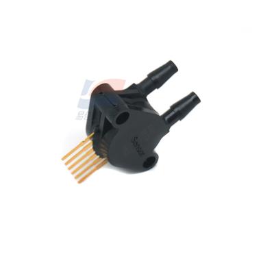 China XGZP191 100kPa Gauge Pressure Sensor MEMS MV Analog Voltage Output for Medical Ventilators for sale