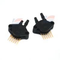 China XGZP191 100kPa Gauge Pressure Sensor MEMS MV Analog Voltage Output for Medical Ventilators for sale