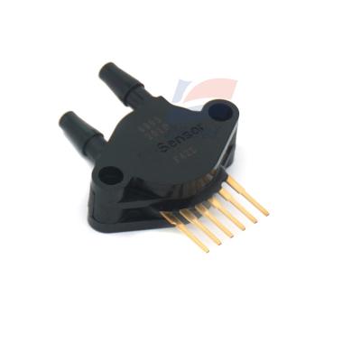 China XGZP6895A Differential Pressure Sensor -100kPa to 700kPa for Medical and Industrial Use for sale