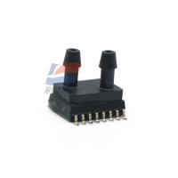 China XGZP6897D Pressure Sensor Module -100kPa to 200kPa Differential Gauge I2C Output for sale