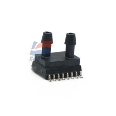 China XGZP6897D Pressure Sensor Module -100kPa to 200kPa Differential Gauge I2C Output for sale