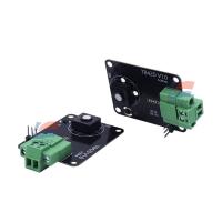 China TB420 Smart Gas Sensor Module Two Wire 4-20mA with Electrochemical Sensing for Industrial Safety Monitoring for sale
