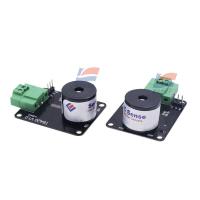 China TB420 Smart Gas Sensor Module Two Wire 4-20mA with Electrochemical Sensing for Industrial Safety Monitoring for sale