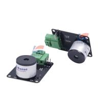 China TB420 Smart Gas Sensor Module Two Wire 4-20mA with Electrochemical Sensing for Industrial Safety Monitoring for sale