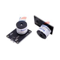 China TB200B-ES1 TVOC Gas Sensor Module Digital Standards 0.1ppm Resolution 3.3-5.5V DC for sale