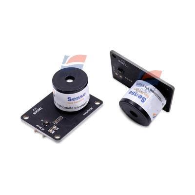 China TB200B-ES1 TVOC Gas Sensor Module Digital Standards 0.1ppm Resolution 3.3-5.5V DC for sale