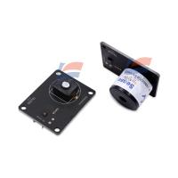 China TB200B-ES1 TVOC Gas Sensor Module 0.1ppm Resolution 3.3-5.5V DC Digital Output for sale