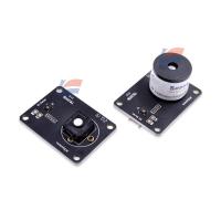 China TB200B-ES1 TVOC Gas Sensor Module 0.1ppm Resolution 3.3-5.5V DC Digital Output for sale