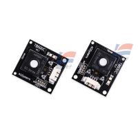 China TB600C-HCHO-100 Formaldehyde Sensor Module UART TTL 3.3V I2C Digital Output 3.3-5V DC for sale