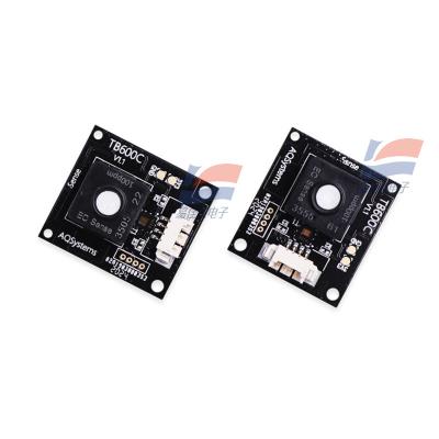 China TB600C-HCHO-100 Formaldehyde Sensor Module UART TTL 3.3V I2C Digital Output 3.3-5V DC for sale