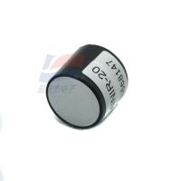 China YJJ MINIR-20 ExplorIR-M Low Power NDIR CO2 Sensor 3.5mW 0-100% Measurement Range for sale