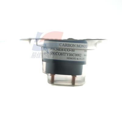 China NE4-CO-SI Electrochemical Carbon Monoxide CO Gas Sensor 0-1000 ppm -20 to 50C for sale