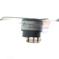 China NE4-CO-SI Electrochemical Carbon Monoxide CO Gas Sensor 0-1000 ppm -20 to 50C for sale