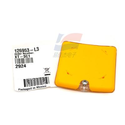 China BW Technologies XT-SC1 Gas Analyzer Accessory Yellow Sensor Housing for GasAlertMax XT II 5.1x2.8x2.0 in for sale