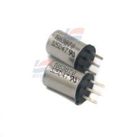 China TGS3870 Gas Sensor for Methane and CO Detection 38mW Low Power Consumption for sale