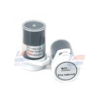 China Amphenol SGX EC4-1000-H2S Hydrogen Sulfide Gas Sensor 0-1000 ppm 2 Year Life T90 ≤45s for sale