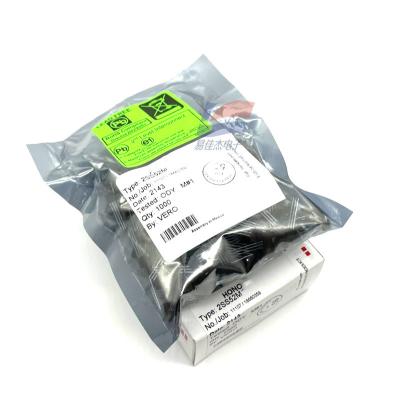 China 2SS52M All-Pole Hall Magnetoresistive Sensor 30V 20mA Long-Distance Detection for sale