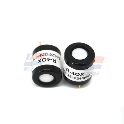 China R-4OX Electrochemical Oxygen Gas Sensor Good Long-term Stability Excellent Linearity for sale