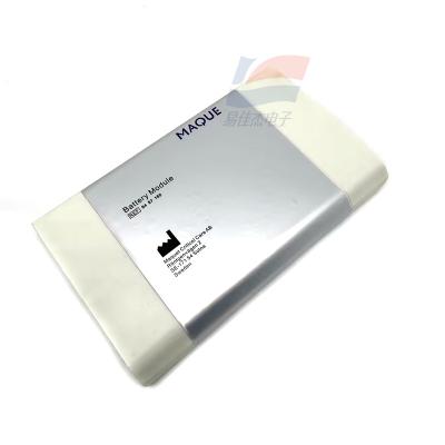 China 6487180 12V 4000mAh Ni-MH Rechargeable Battery for Maquet Servo-I Ventilator for sale