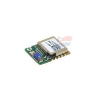 China Microchip RN4871-I RM130 Bluetooth 4.2 BLE Module 10 Mbps for Wearables IoT for sale