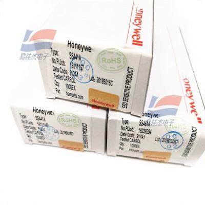 China Hall Effect Sensor SS441A for Position Detection Speed Monitoring for sale