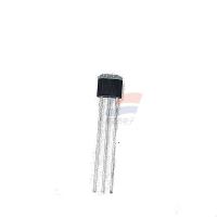 China SS496B Linear Hall Sensor IC 4.5V-10.5V for Electric Bicycle Throttle Position Sensing for sale