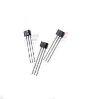 China VF526DT Hall Effect Sensor 24Vdc Latch Dual Digital Output Speed Direction for sale