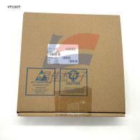 China YJJ VF526DT Hall Effect Sensor Features A 24Vdc latch Dual Digital Output In The Speed Direction for sale