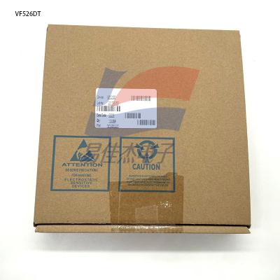 China YJJ VF526DT Hall Effect Sensor Features A 24Vdc latch Dual Digital Output In The Speed Direction for sale