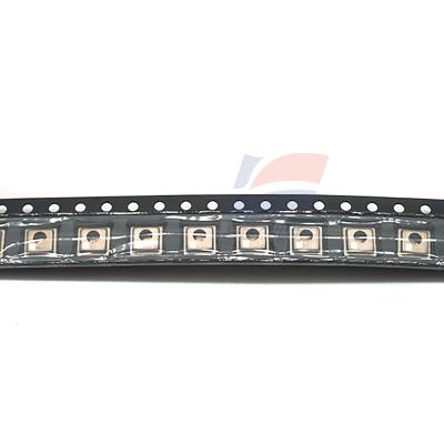 China XGZP6830D Pressure Sensor Module 0kPa to 3000kPa Absolute IIC Automotive for sale