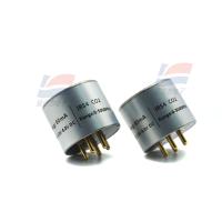 China YJJ IRS4 CO2 Infrared Carbon Dioxide Gas Sensor 0-50%VOL Selectable Range for sale