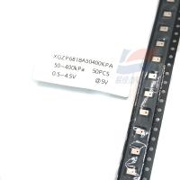 China XGZP6818A Smart Seat Absolute Pressure Sensor 0-2500kPa 5V Analog Output for sale