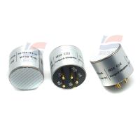 China Smart Micro NDIR CO2 Infrared Gas Sensor 3.0V-6.0V DC for Environmental Monitoring for sale
