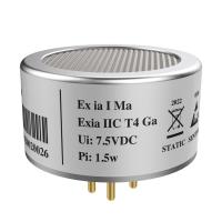 China YJJ G7 IR NDIR Sulfur Hexafluoride SF6 Infrared Gas Sensor 0-1000ppm for sale