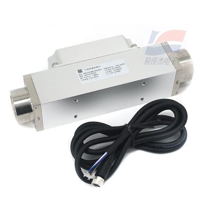 China MF4719-N6F-500-AB-A Air Flow Sensor 500 slpm MEMS Thermal-D Mass Flow Meter for sale