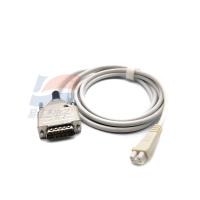 China Drager 8409626 Flow Sensor Connection Cable 3m for Babylog 8000 Neonatal Ventilator for sale
