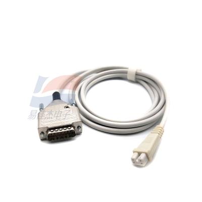 China Drager 8409626 Flow Sensor Connection Cable 3m for Babylog 8000 Neonatal Ventilator for sale