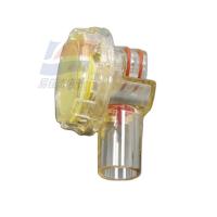 China 8412001 Flow Sensor Accessories for Temperature and Humidity Measurement for sale