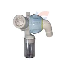 China Drager 8417050 Reusable Expiratory Valve for Savina 300 Ventilator 10cm x 20cm for sale