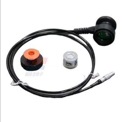 China Lightweight Oxygen Sensor Housing Assembly for Anesthesia Machine -20°C–50°C Approximately 200g for sale