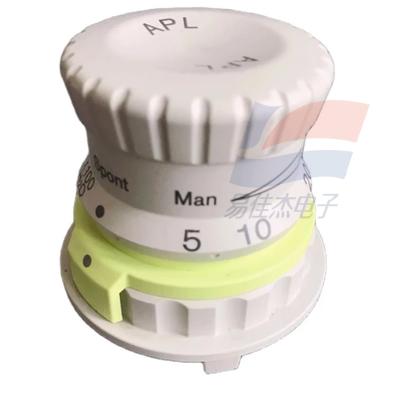 China Drager MK00625 APL Circuit Valve for Anesthesia Machine -30 to 100 mbar for sale