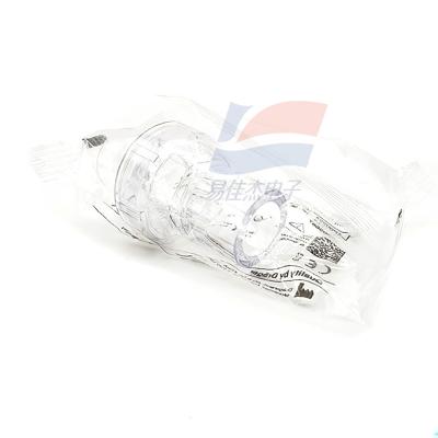 China MP00224 One-time Leakage Valve Working Pressure Range -30 to 100 mbar  For Ventilators for sale