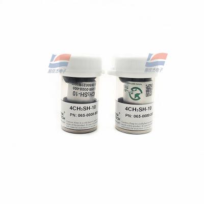 China YJJ CLE-3611-400 Electrochemical Methyl Mercaptan Sensor 0-10 ppm for CH3SH Gas Detection for sale