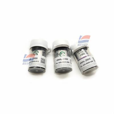 China 4NH3-2000 Electrochemical Ammonia Gas Sensor 0-2000 ppm for Detector Replacement for sale
