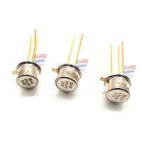 China YJJ AD590JH Digital Temperature Sensor IC 4V to 30V 1μA/K Output for Board Mounting for sale