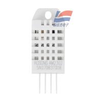 China AM2302 Temperature Humidity Composite Sensor 3.3-6V 0-100% RH for Livestock Breeding for sale