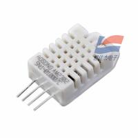China AM2302 Temperature Humidity Composite Sensor 3.3-6V 0-100% RH for Livestock Breeding for sale