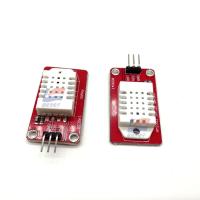 China AM2302 Temperature Humidity Composite Sensor 3.3-6V 0-100% RH for Livestock Breeding for sale